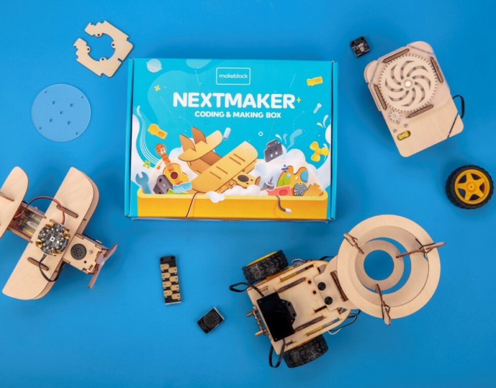 2021MakeX World Championship-Spark Online Competition