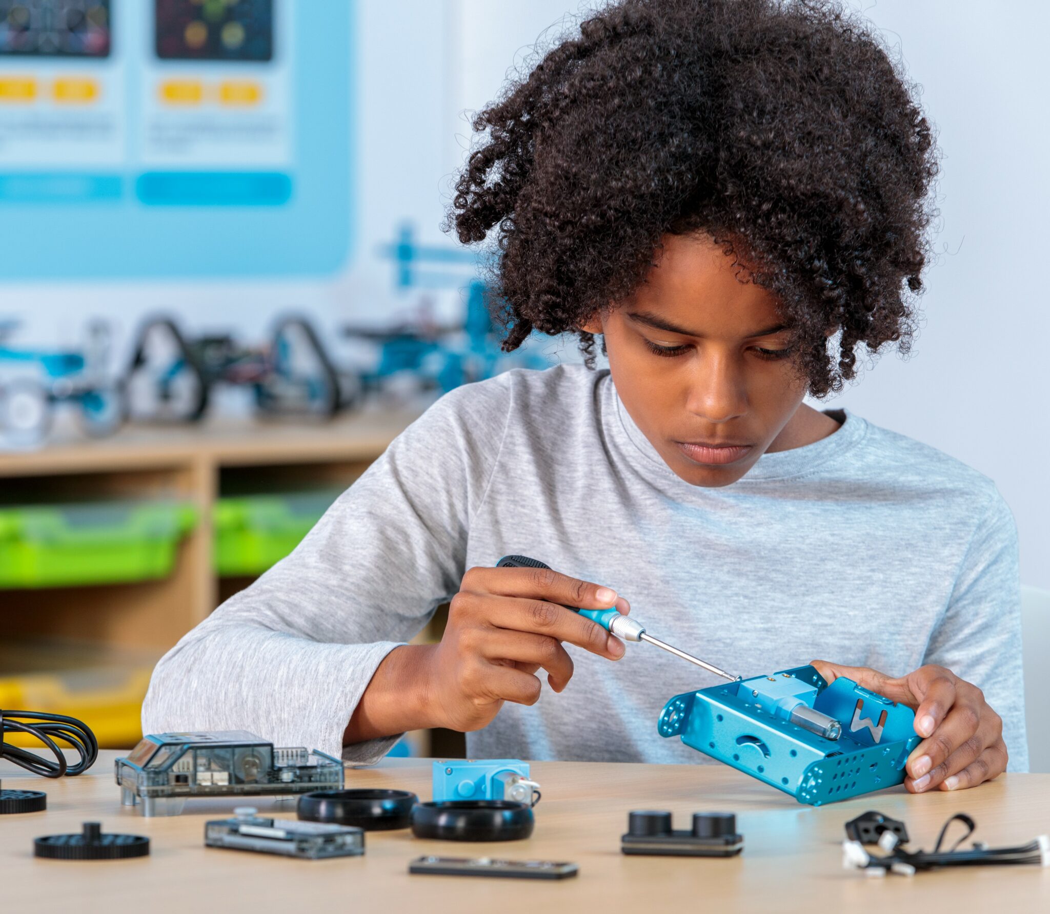 2021 MakeX Spark · Code For Health