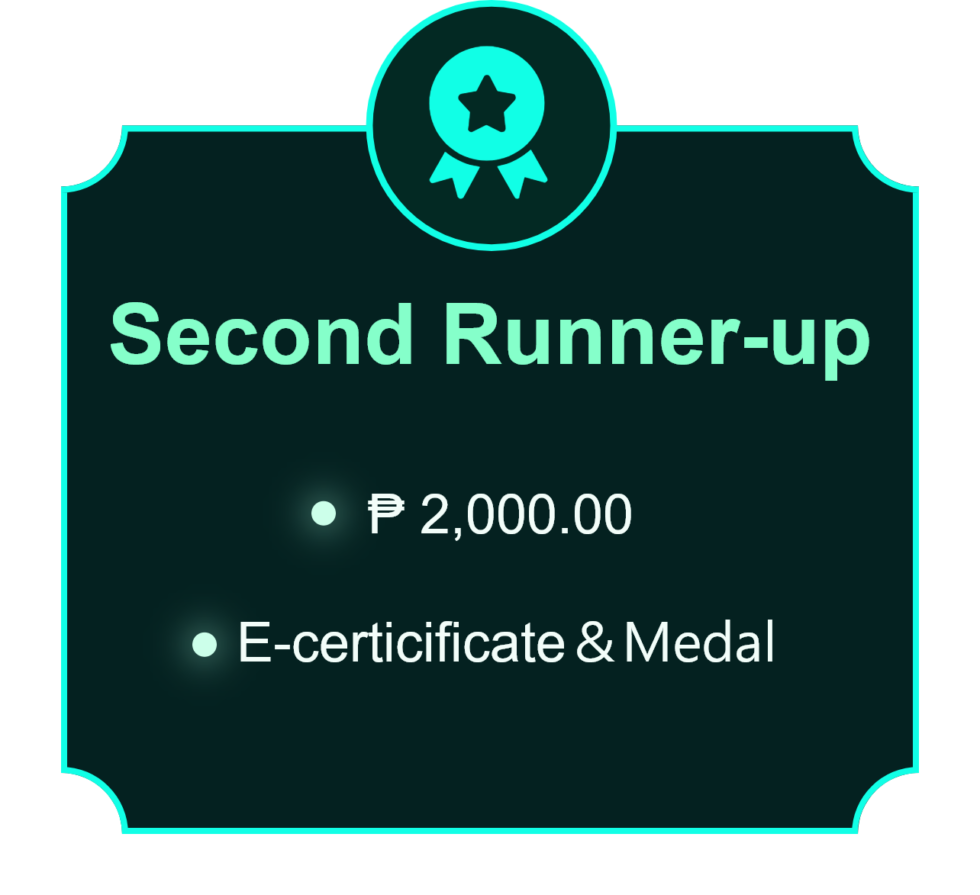 2022 MakeX Spark Online Competition-Philippines